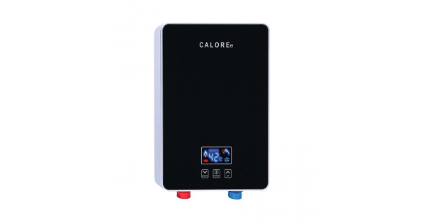 Instant electric apa calda 4kW / 5kW / 6kW Calore E - MagnetCenter.ro