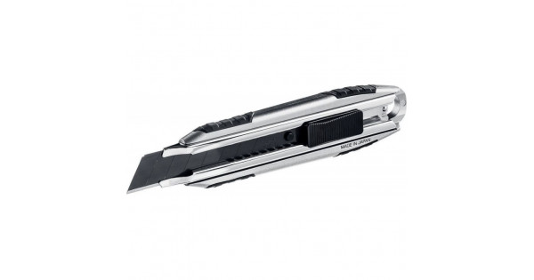 MXP-AL Olfa Cutter cu lama de 18 mm - MagnetCenter.ro