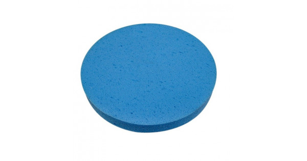 Disc din burete fin 400 mm pentru masina de driscuit - MagnetCenter.ro