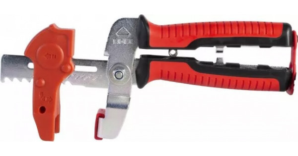 Clestele metalic de nivelare FAST-FIX DELTA Rubi - MagnetCenter.ro