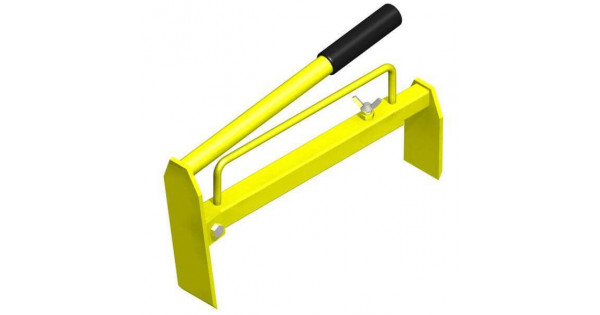 Cleste caramida ORIT ABH, 29-53 cm - MagnetCenter.ro