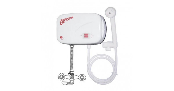 Instant electric apa calda - MagnetCenter.ro