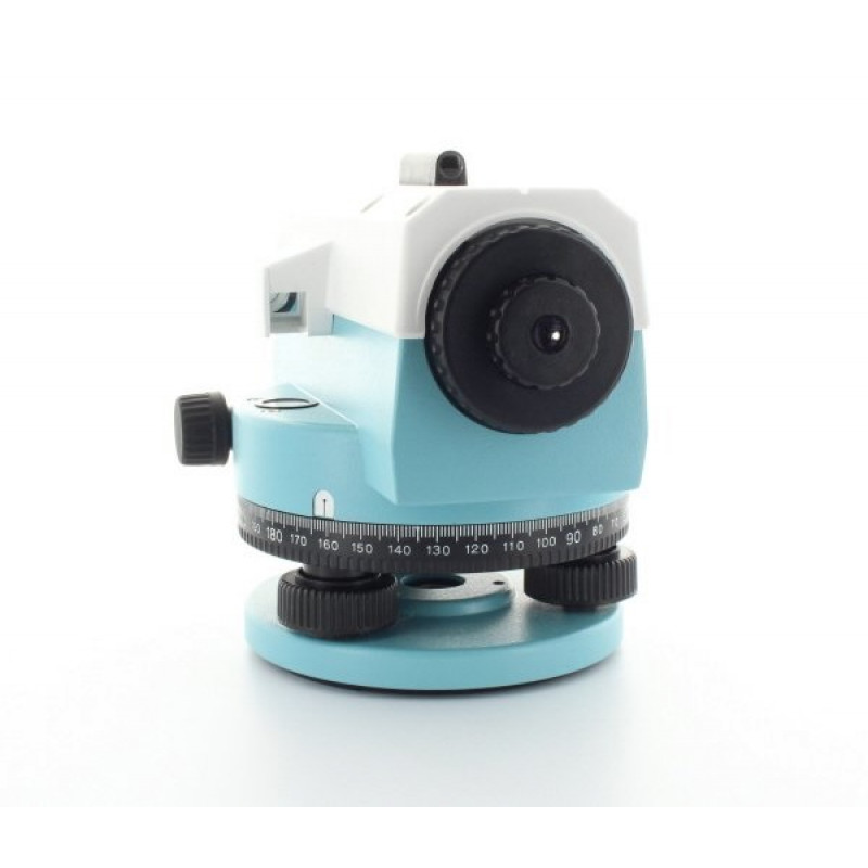 Nivela optica 32X Hedu NA32 - MagnetCenter.ro