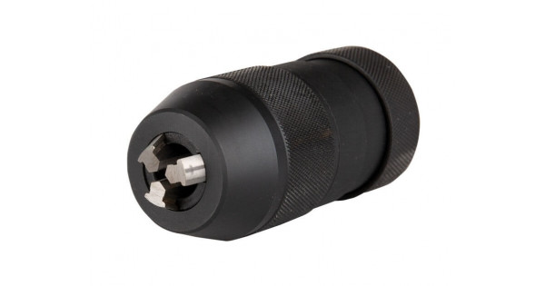 Mandrina rapida 1-16 mm B16 OPTIMUM - MagnetCenter.ro