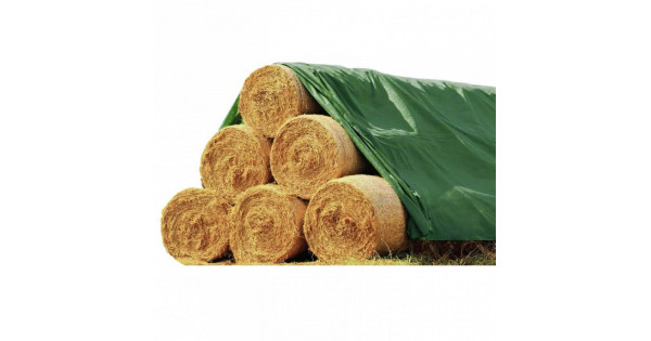 Prelata pentru acoperire baloti 12x25 m - MagnetCenter.ro