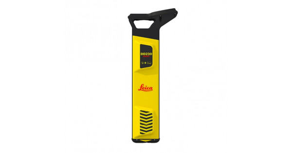 Localizator Utilitati DD230 Smart (50Hz) - Leica-850270 - MagnetCenter.ro