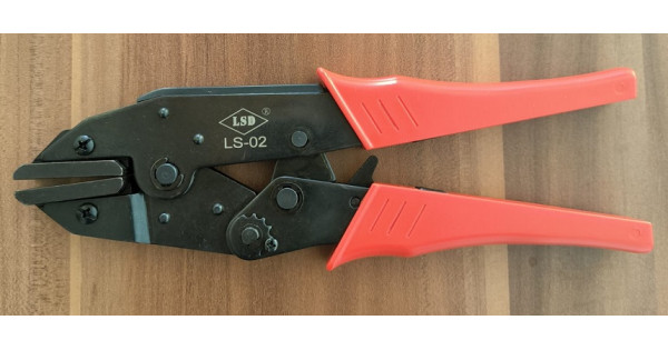 Cleste pentru presat - MagnetCenter.ro