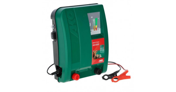 12 V Aparate gard electric - MagnetCenter.ro