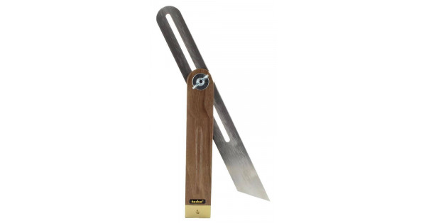 Echer reglabil nuc 30 cm A230 Hedu - MagnetCenter.ro