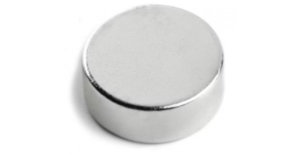 Magneti neodim disc - MagnetCenter.ro