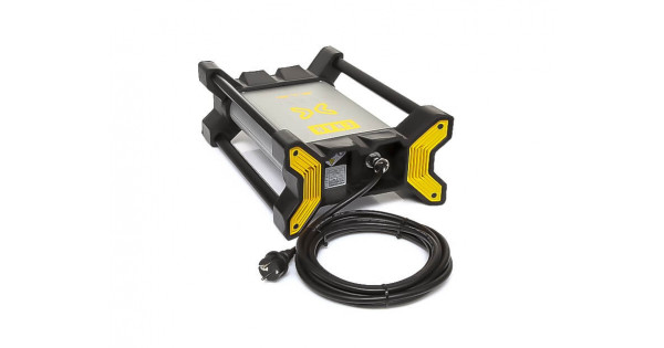 Convertizor electric de inalta frecventa ECHF 2000/1 - MagnetCenter.ro