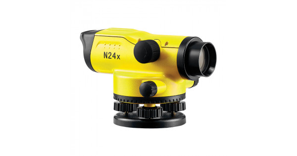 Nivela optica N24x - MagnetCenter.ro