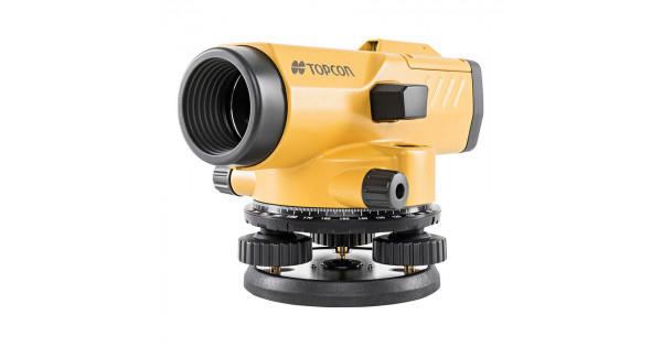 Nivela optica 28X TOPCON AT-B3A - MagnetCenter.ro