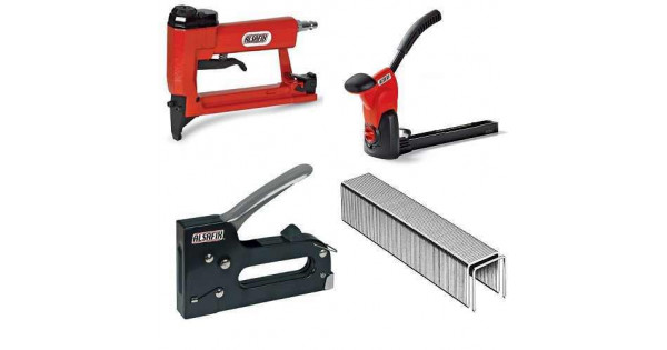 Fixare cu agrafe - MagnetCenter.ro