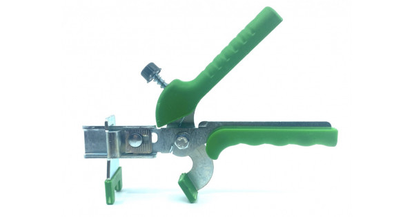 Cleste de strangere pt. Clipsuri si Pana XLeveling - material METAL PRO ...