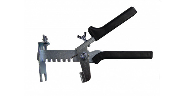 Cleste nivelare placi Rubi Delta / CeramicExpert - RUBI-2847 ...