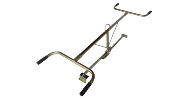 Cleste pt. borduri si pavaje, 300kg, 1020mm - CXMD.10004 - MagnetCenter.ro