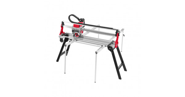 Masina automata de taiat si frezat gresie, faianta, placi ceramice, 2.3kW, 120cm, 25mm - CNO ...