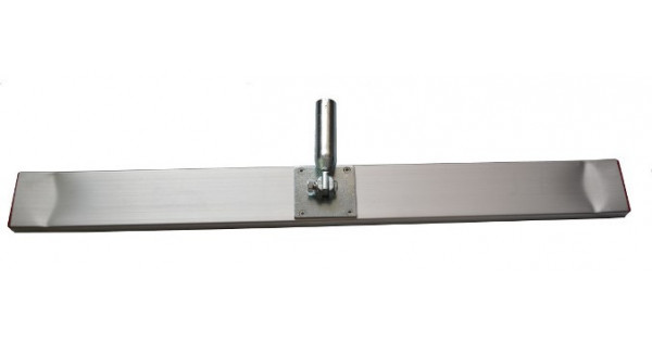 Nivelator / racleta / sapa din aluminiu pt. beton, Lama de nivelare ...