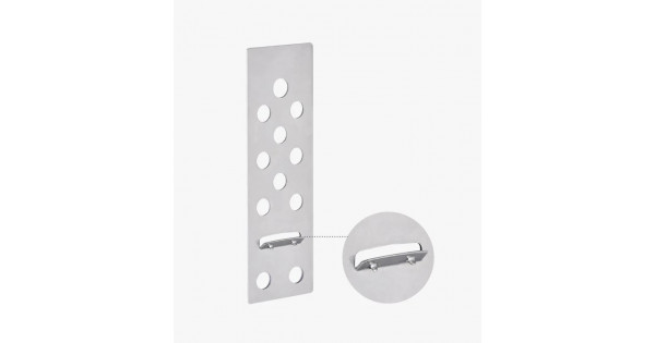 Sistem carlige RAI-FIX 5mm (120buc), pt. placi ceramice de fatade ...