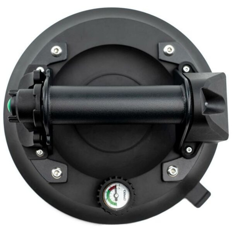 Ventuza Vacuum Electrica Automata OTTOvac, pentru placi, capacitate max ...