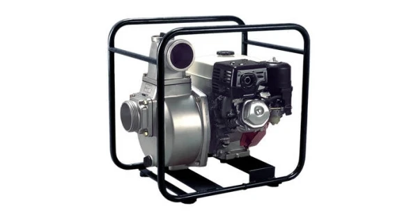 Motopompa ape curate KOSHIN SEH-100X-BAE motor Honda GX240 Ø 100 mm ...