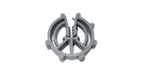 Distantier fier-beton „ROZETA” H20, 1 set = 500 buc - MagnetCenter.ro
