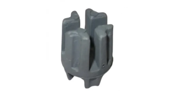 Distantier fier-beton „CILINDRIC” CH25, 1 set = 500 buc - MagnetCenter.ro