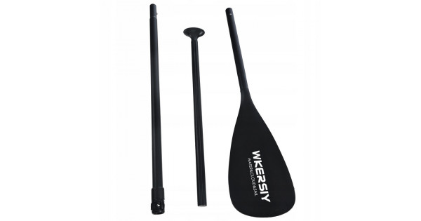 Vasla pliabila pentru SUP, 170-210 cm – usoara, reglabila, 3 segmente ...