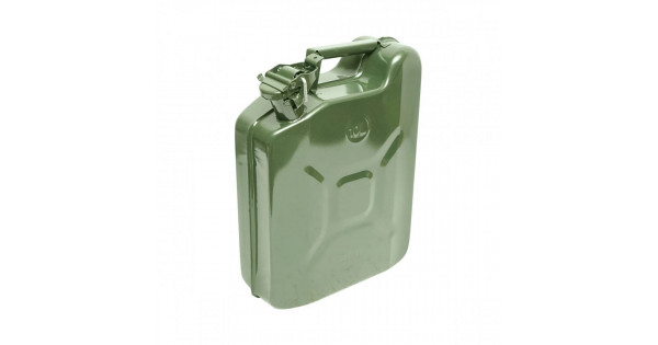 Canistra metalica 10 l - MagnetCenter.ro