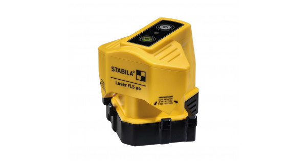 FLS 90 Nivela laser linii podea colt - unghi 90 grade - MagnetCenter.ro