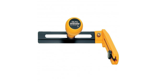 CMP-2 - cutit-cutter japonez, taiere rotunda, Olfa - MagnetCenter.ro