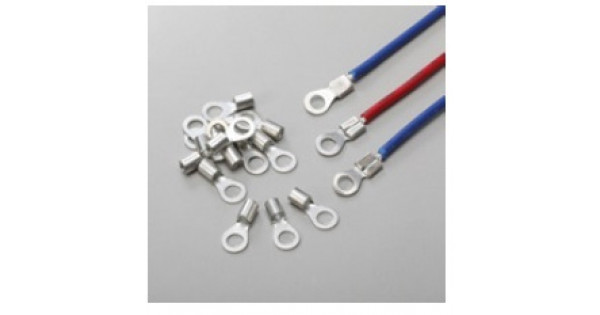 Terminal cablu alimentare - MagnetCenter.ro